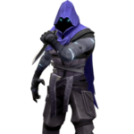 Omen - Skills/Abilities, Lineups for every map, Tipps and Tricks